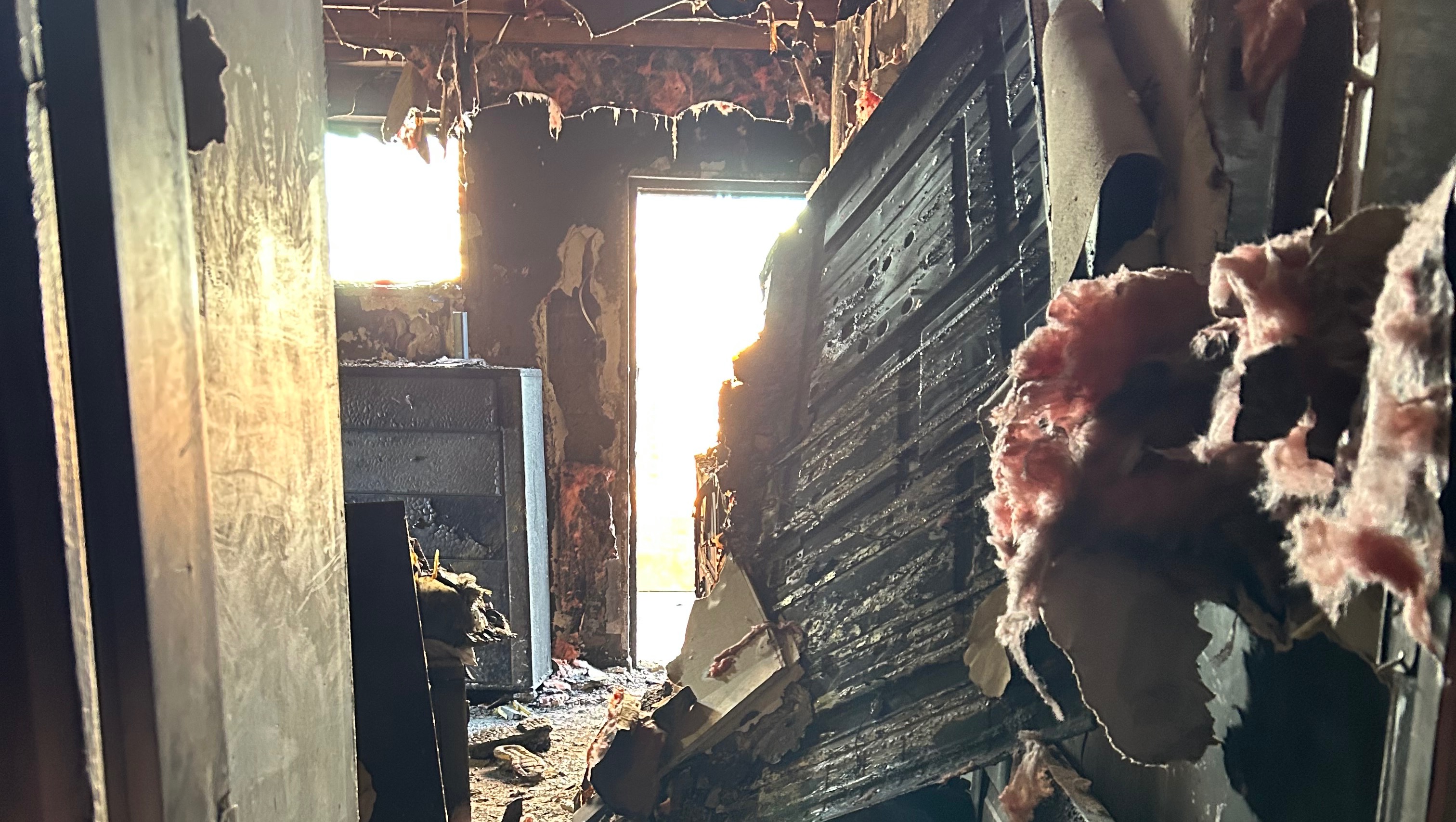 Fundraiser by Delaney Long : Support Delaney Long's Family After Fire