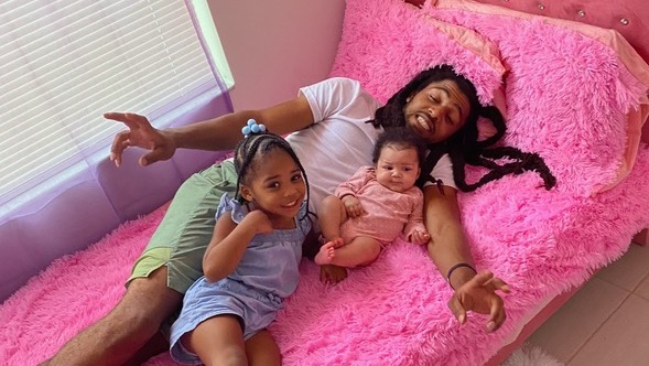 Fundraiser for Theresa McKibben by Lexy Mercer : Bring Travien Davis ...