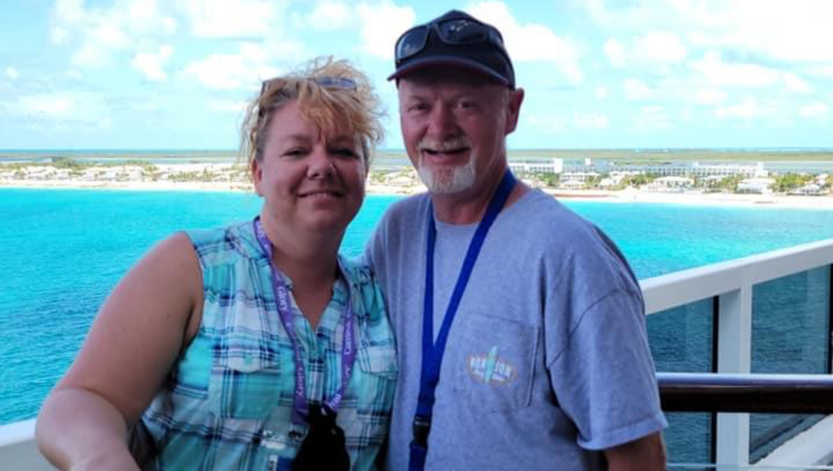 Fundraiser by Dana Seip : Stand With the Scarpinski Family