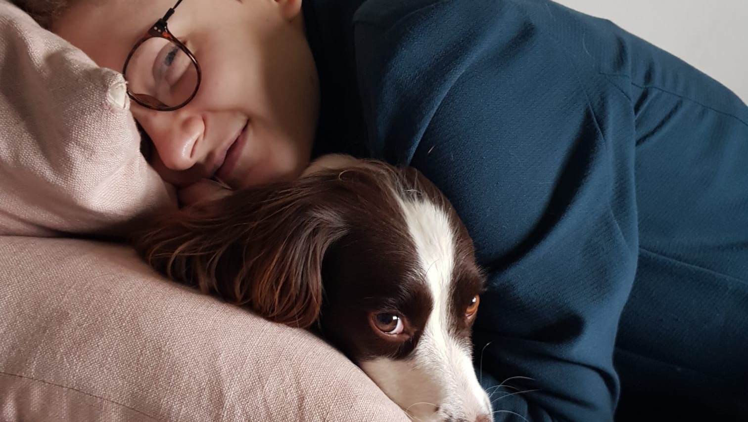 Fundraiser by Edward Huxley : Assistance Dog for Piper