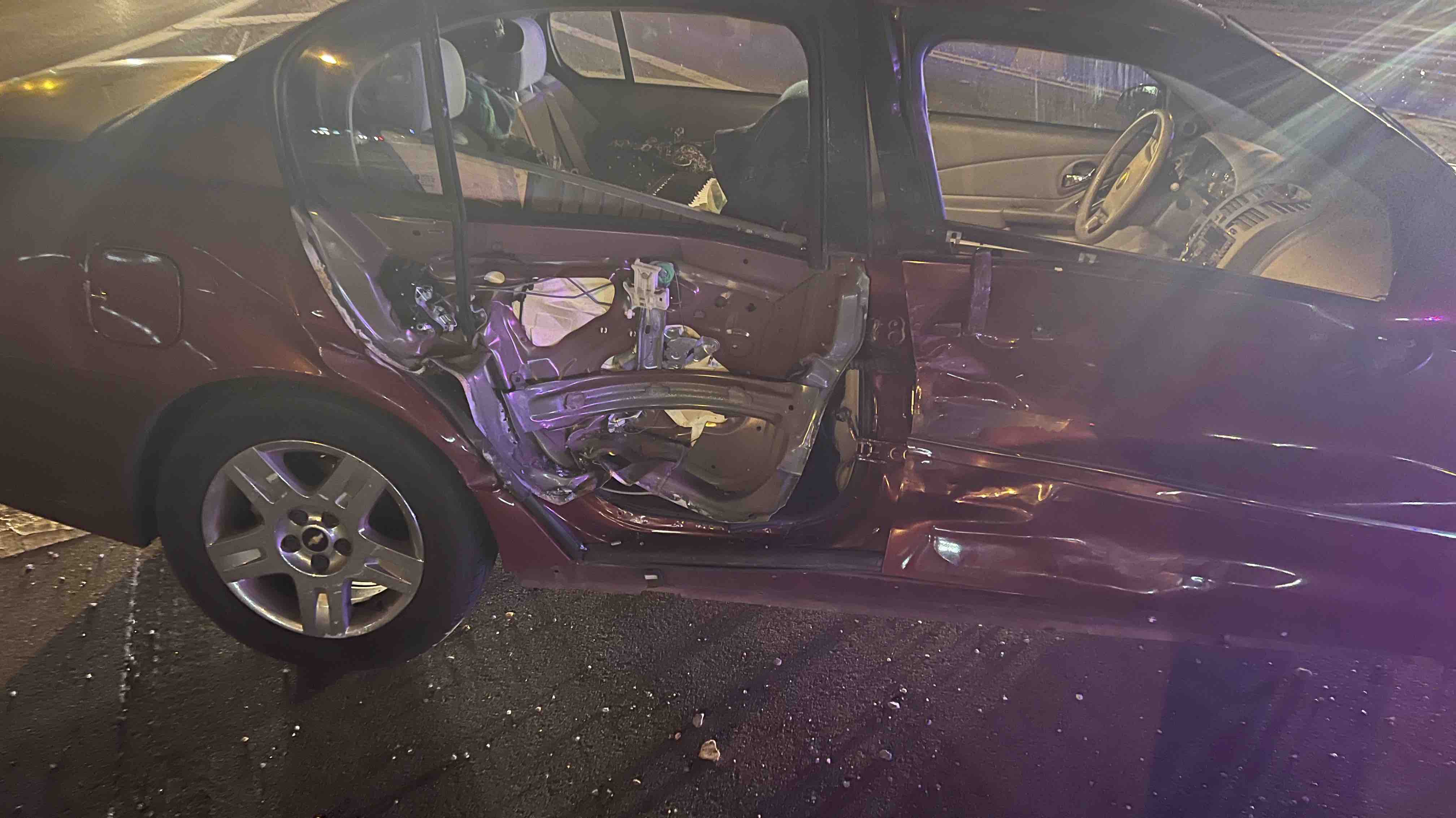 Fundraiser by Joey Huffman : Totaled car and damaged piano