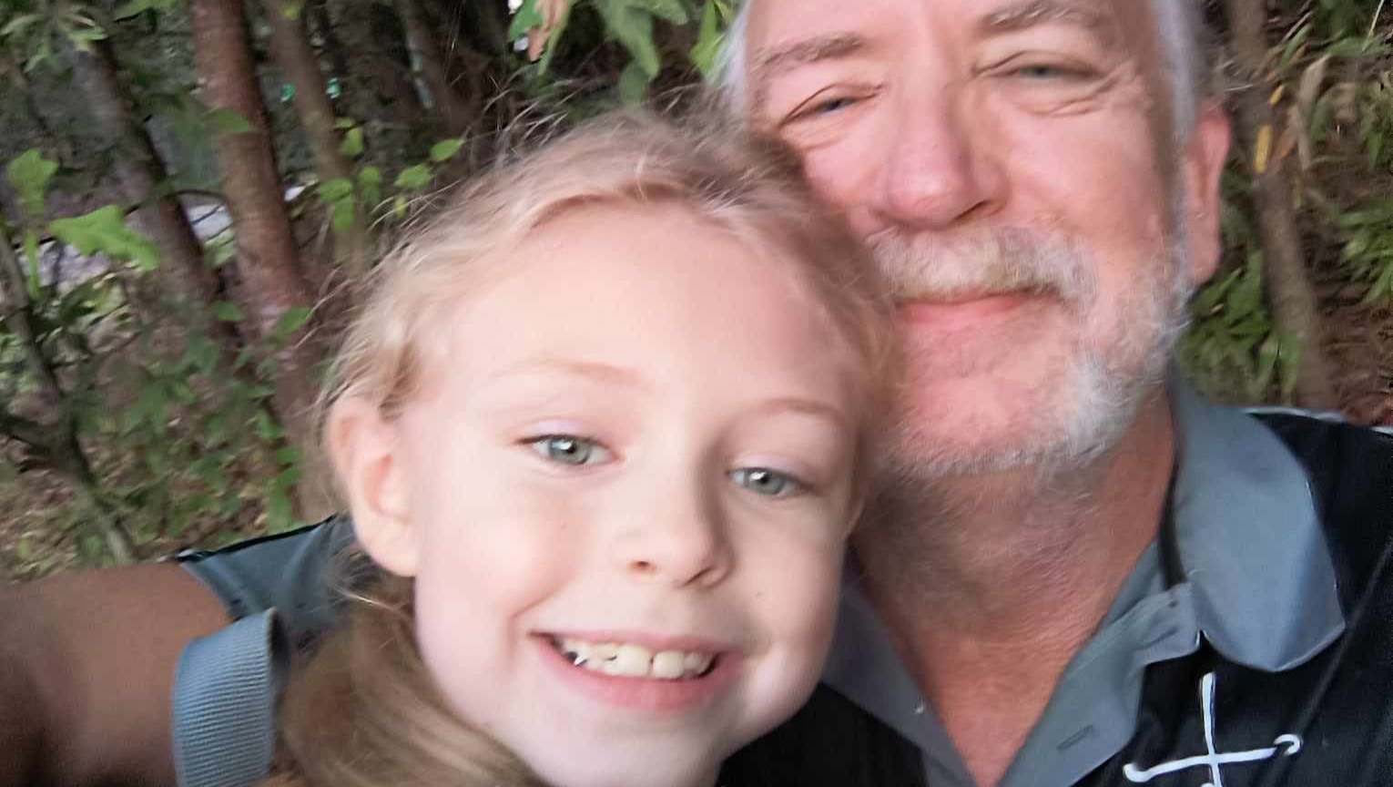 Fundraiser by Lance Jorgensen : Support Jocelyn's Fight for Stability