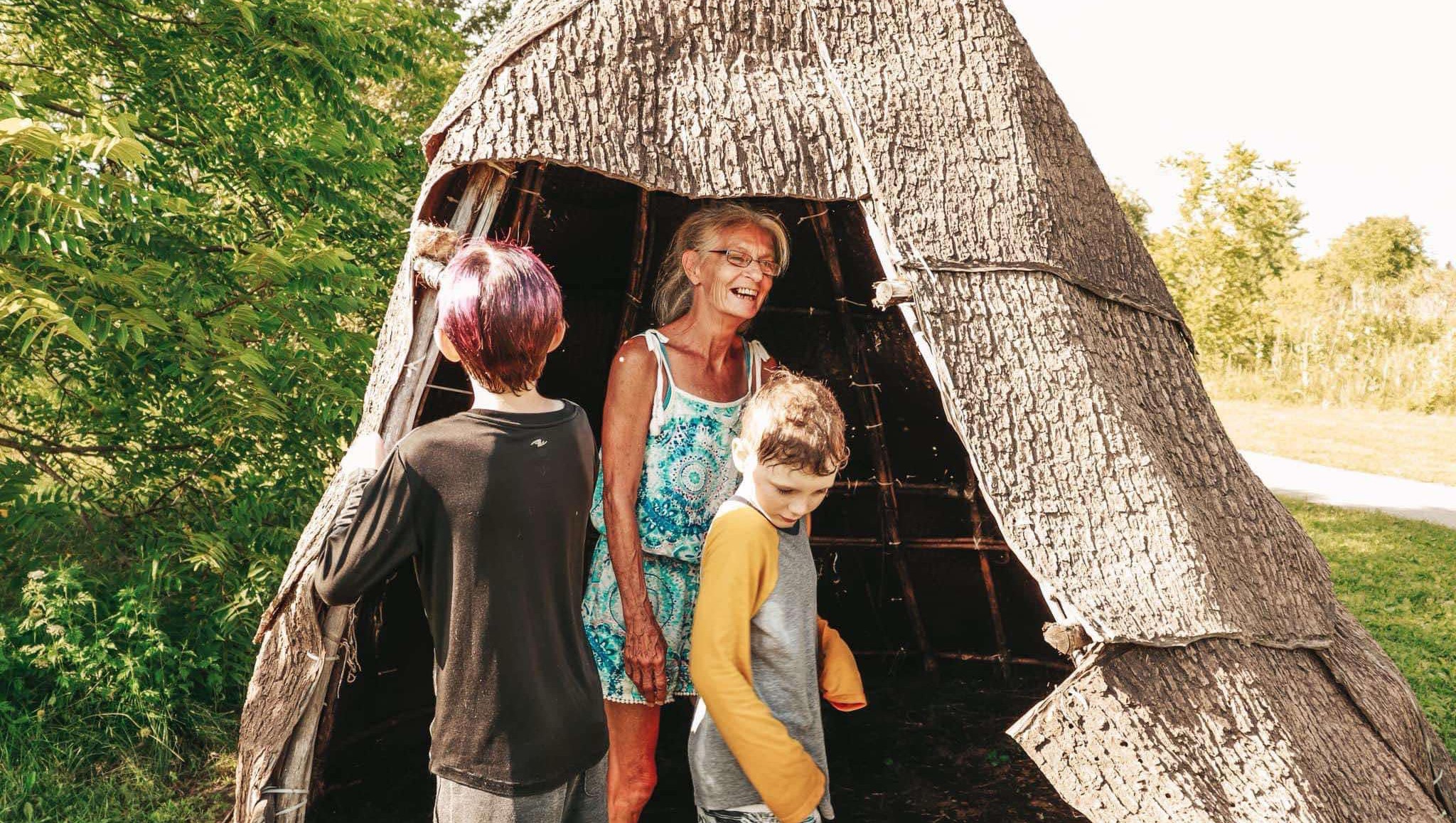 Fundraiser by Justice Belanger : Celebration of Life for Gina Musgrave