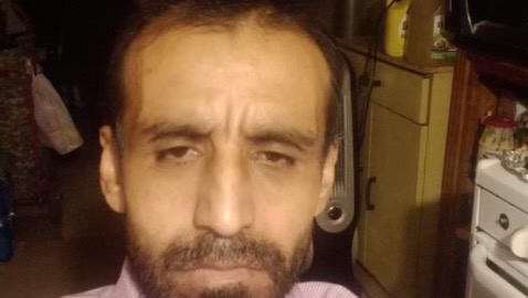 Fundraiser by Gaudencia Cruz Rosalino : En memoria de Sabas Gómez Vergara.