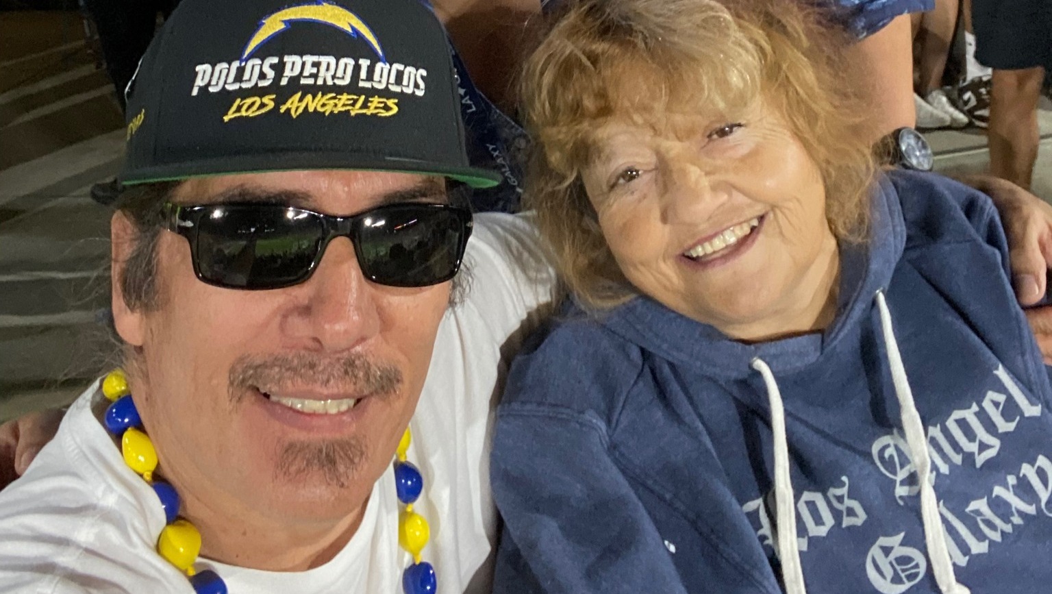 Fundraiser for Patty Garza by Brianna Figueras : Help Patty and Joe Get ...