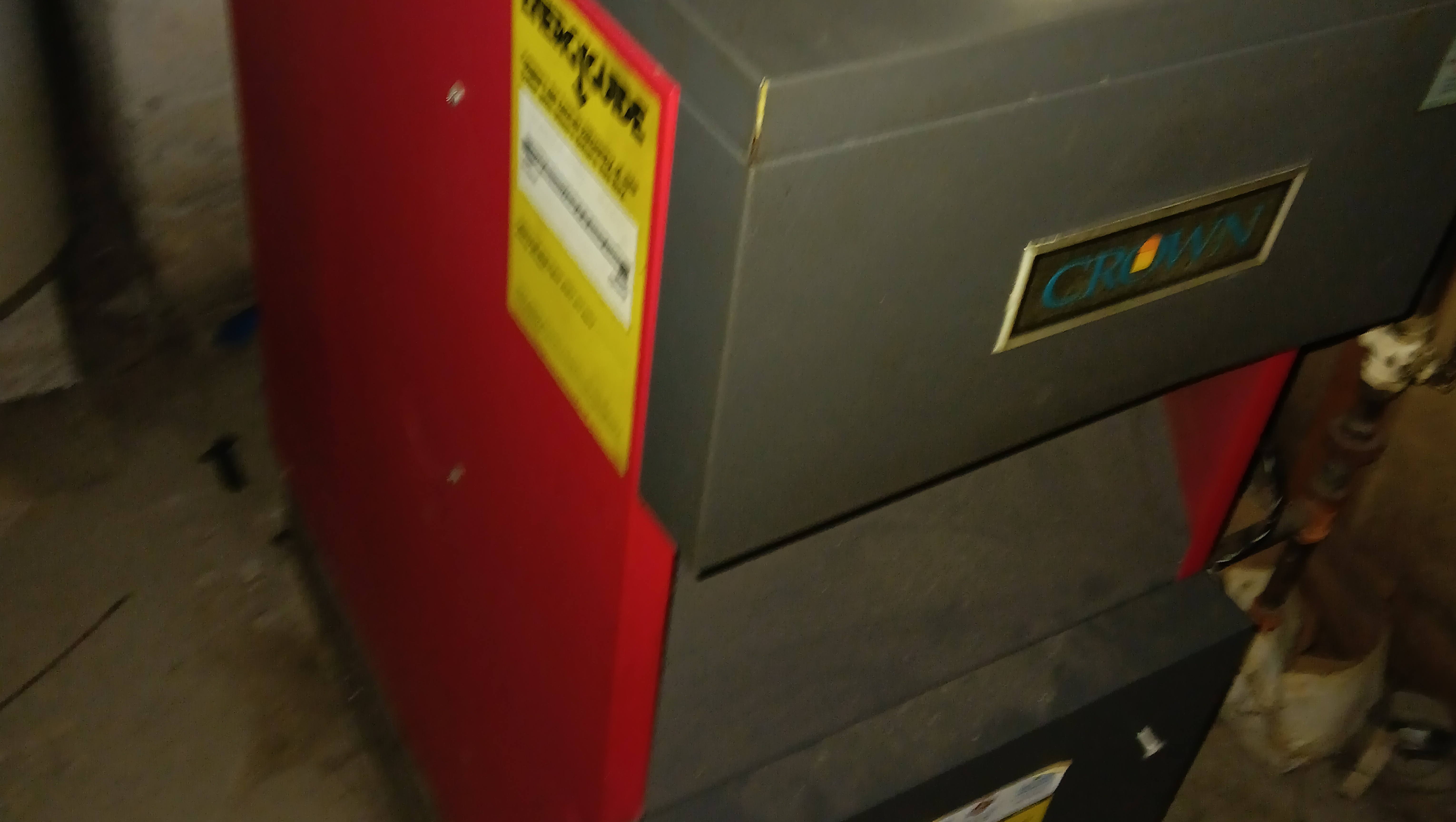 Fundraiser for Terry Kimber by Ian Hardin : Trying to keep warm In ...