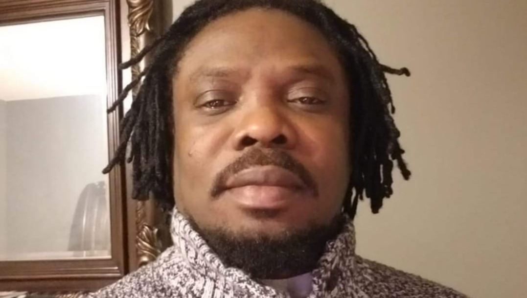 Fundraiser by Stephen Frimpong : Help Support Kingsley Fifi Bimpong’s ...