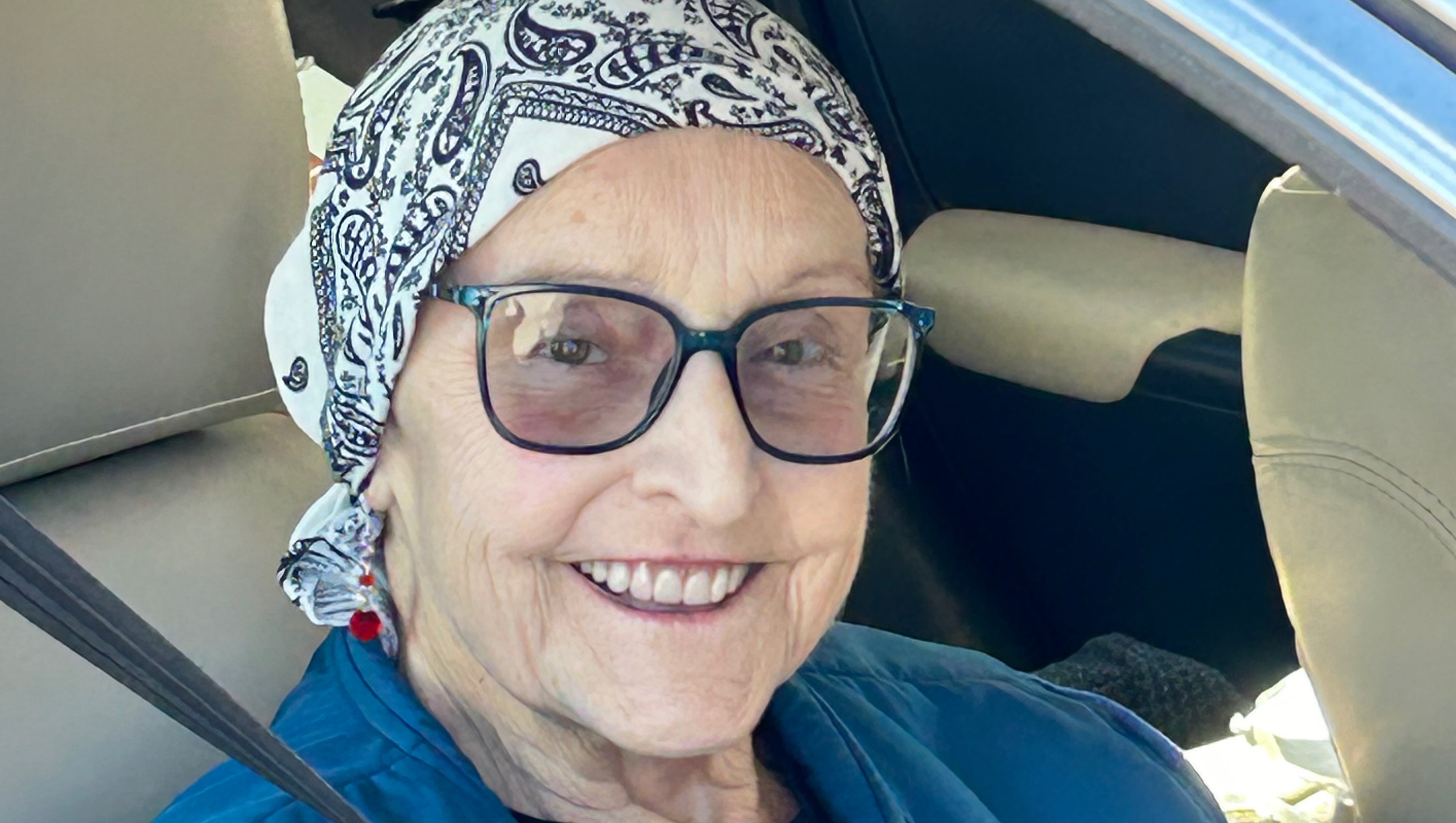 Fundraiser by Rachael Bruno : Stand with Mary K. Hooten in Her Fight