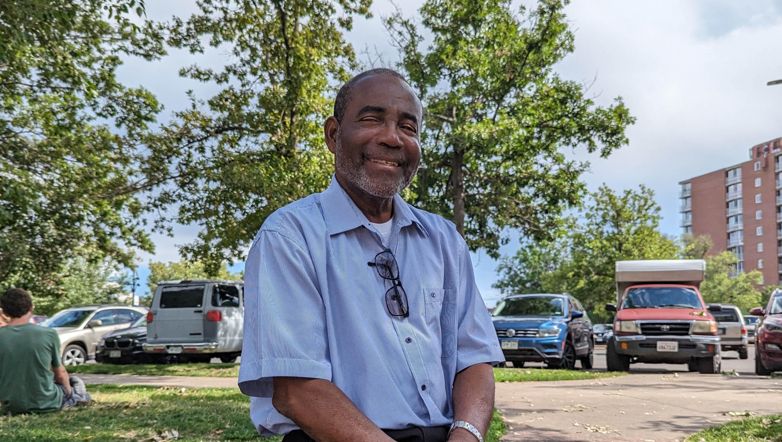 Fundraiser by Nisean Castillo : Support Anthony Castillo on His Road to ...