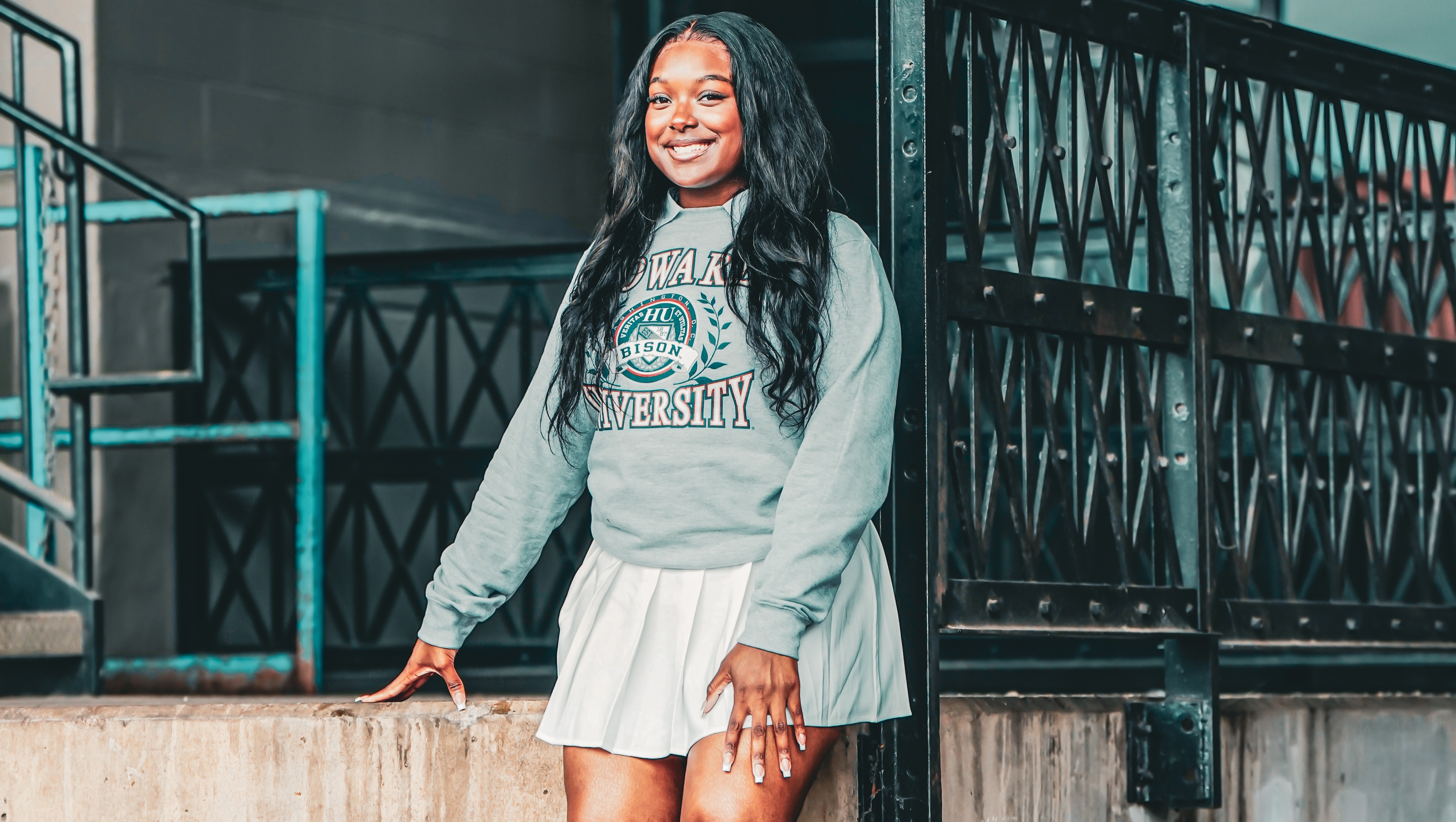 Fundraiser by Tangenika McNeil : Jade's Journey to Nursing - Support My ...