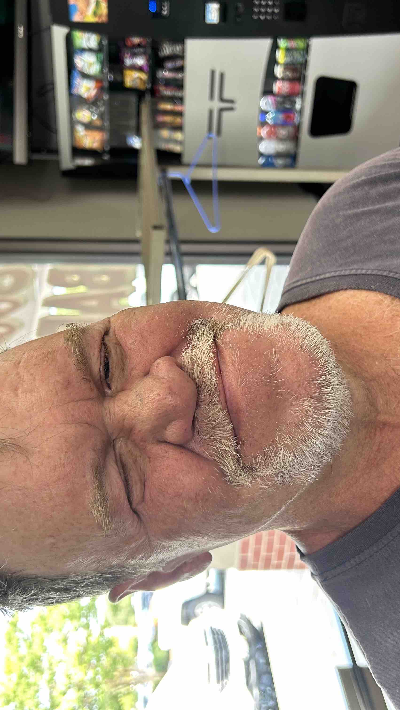 Fundraiser by Matthew Christopher Hobble : Assist Chris Through His ...