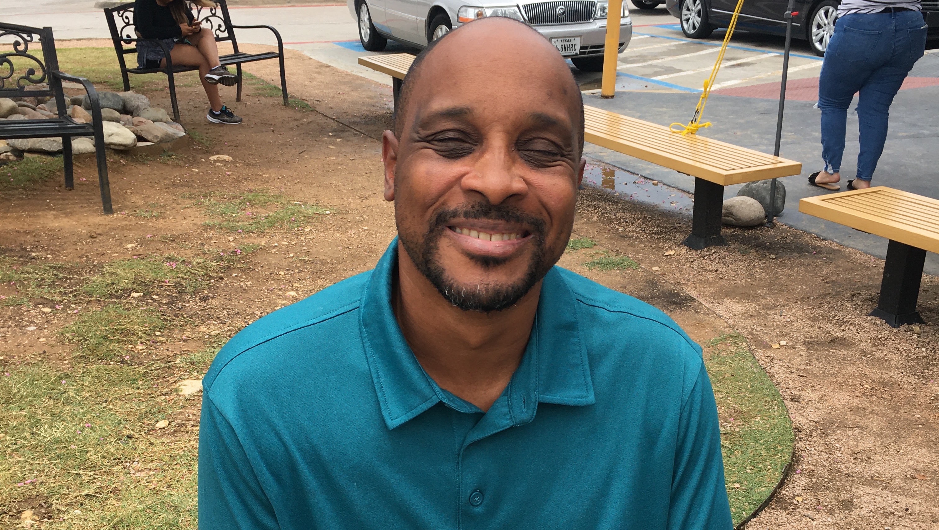 Fundraiser by Ashlee Lopez : In loving memory of Shervin D. Choyce