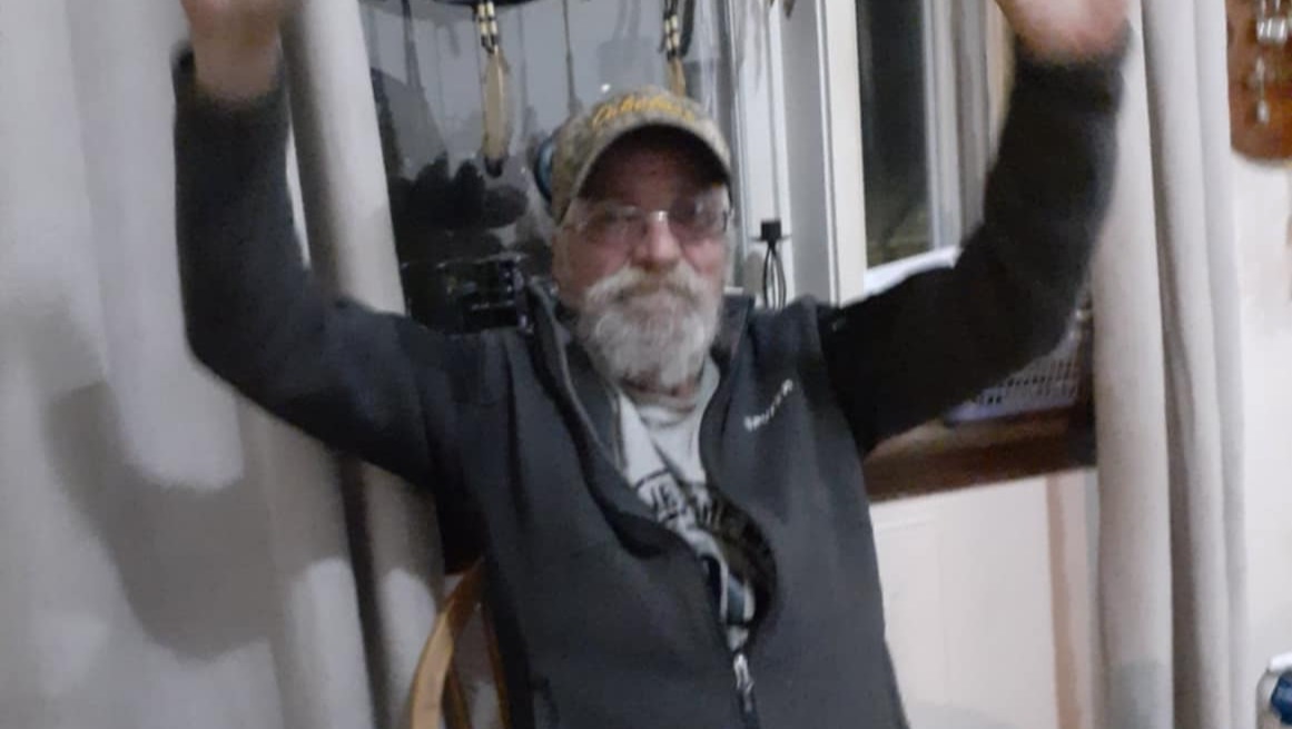 Fundraiser for Mary-lou Behm by Michelle Gervais : Garfield Behm