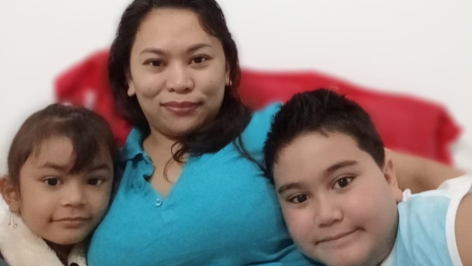 Fundraiser by Andrew Knutson : Save Sandra’s Life: A Mother’s Last Hope