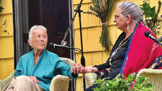 Fundraiser for Peg Hopkins by Wade Mathews : Una Boyle's Memorial Fund