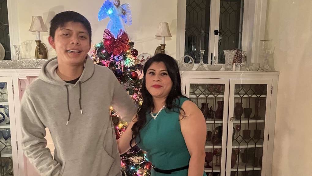 Fundraiser by Alicia Lemus : Honor Noel's Memory: Help His Family