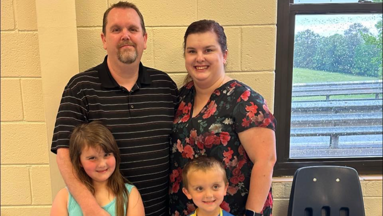 Fundraiser for Joshua Addis by Angela Addis : Rally for Rachel: ICU ...