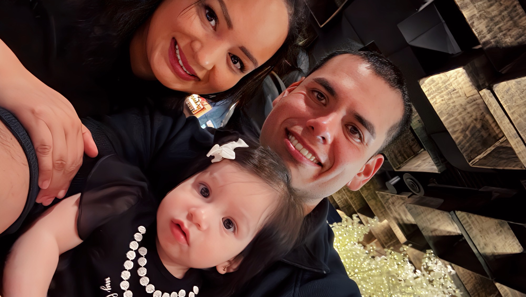 Fundraiser for Daniel Carmona by Heslie Valle : Donate to Husband's ...