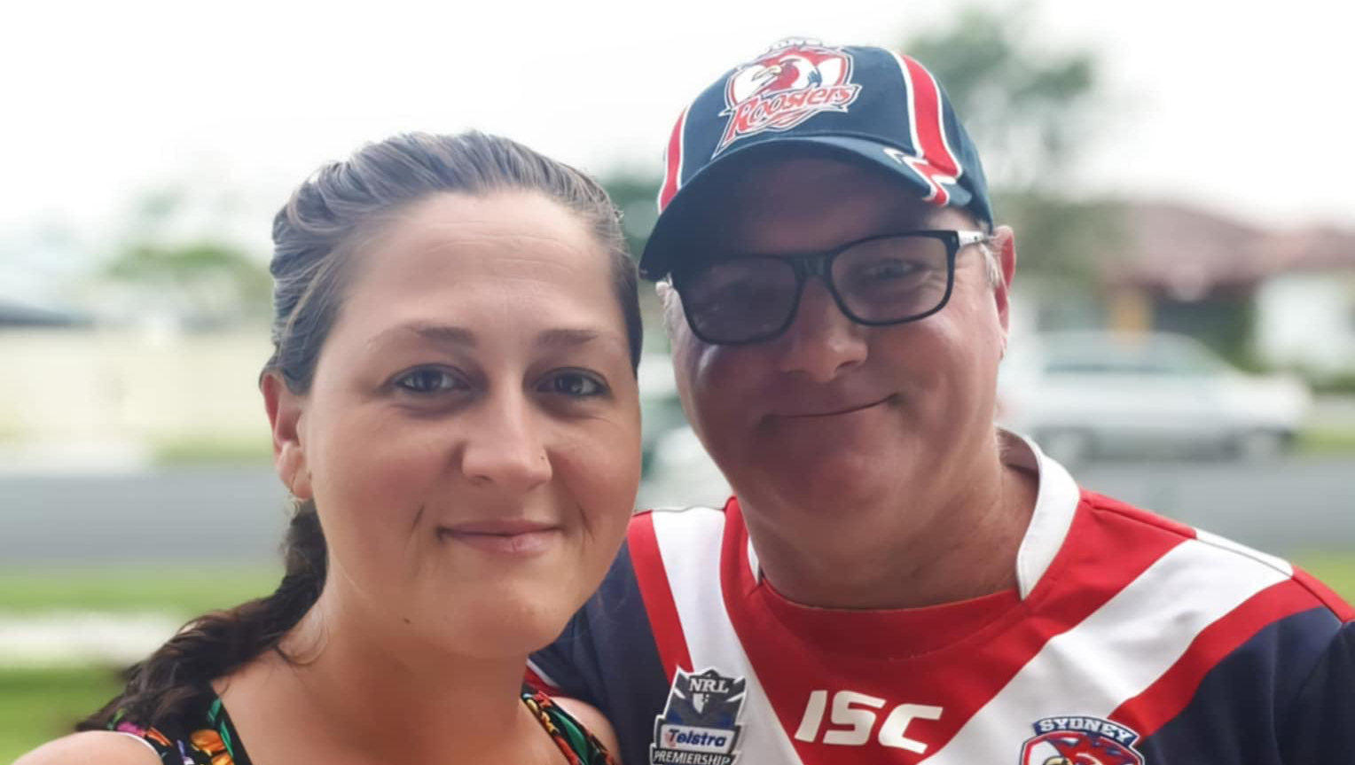 Fundraiser by Paul Heard : Relief for Katie