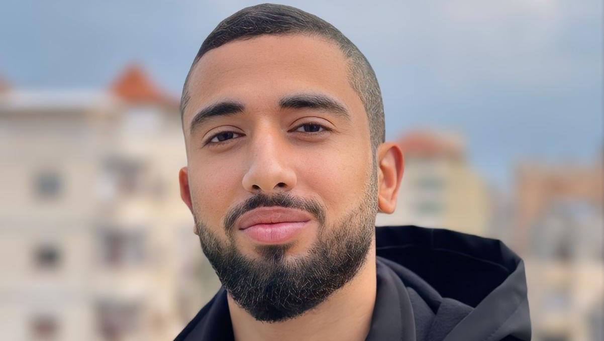 Fundraiser by Rania Sabbagh : Help Anas Rebuild His Life After the Gaza ...