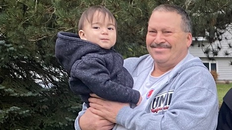 Fundraiser by Keike Schweigert : Support for Andrew Schweigert's ...