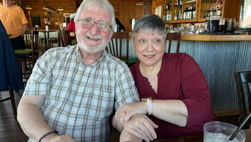 Fundraiser for Mamie Greenfield by Donovan Cleveland : Memorial for Ron ...