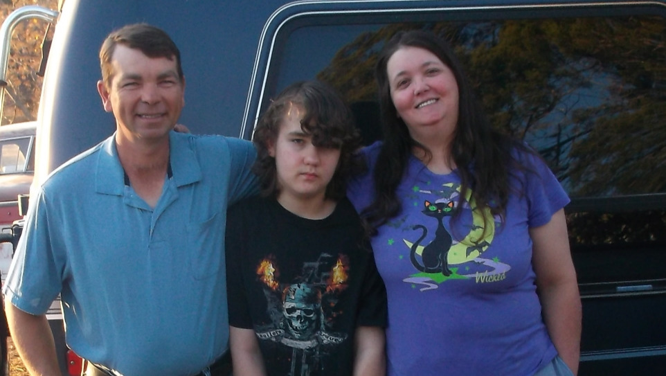 Fundraiser by Heidi Gagne : Support Heidi and Dennis After Kelly's Loss