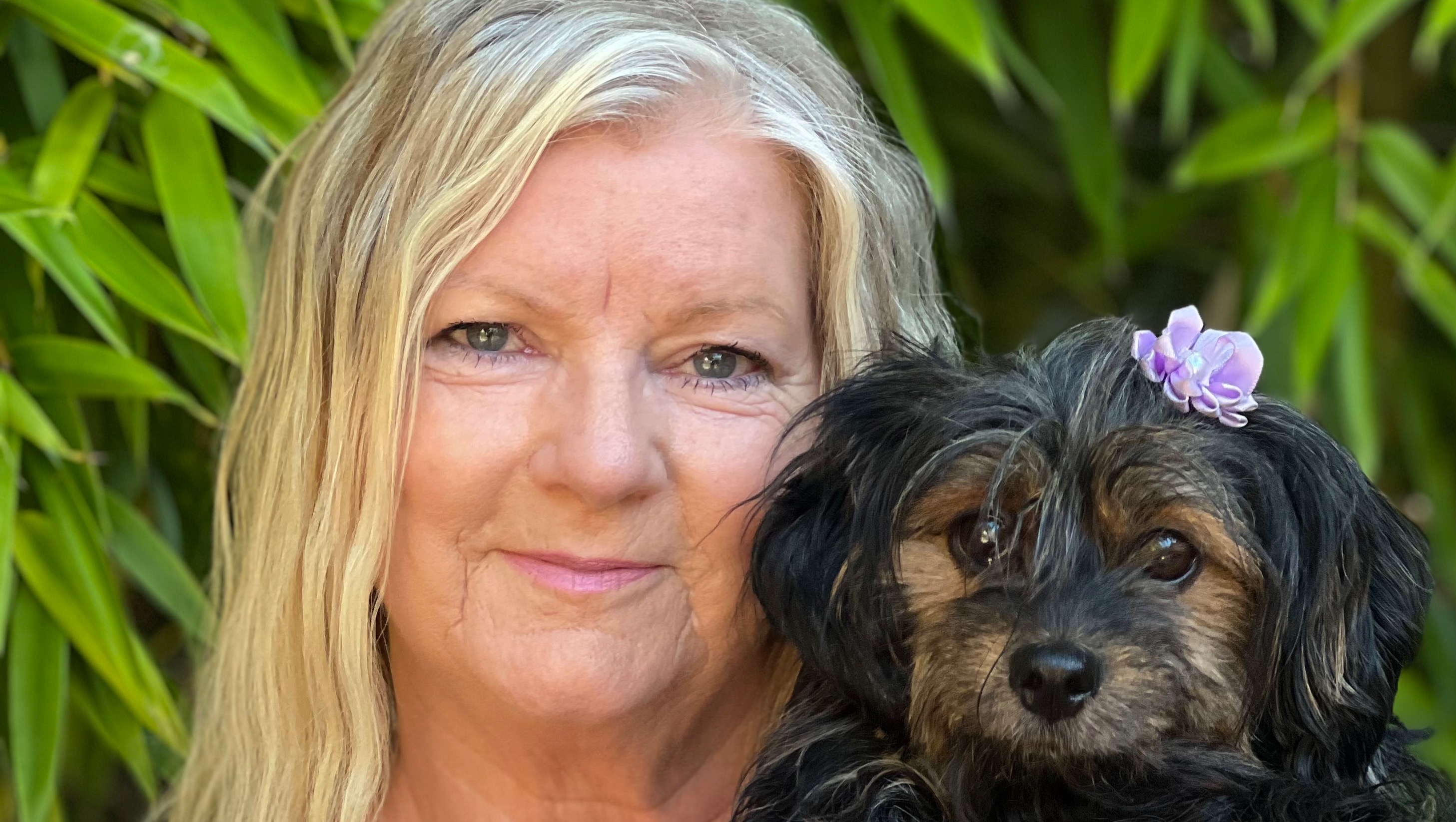 Fundraiser by Marcy Field : Help Bring Wendie Home