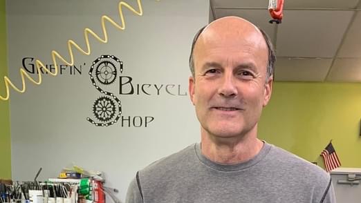 Fundraiser for Fred J Griffin by Carla Boatright : Fred Griffin's ...