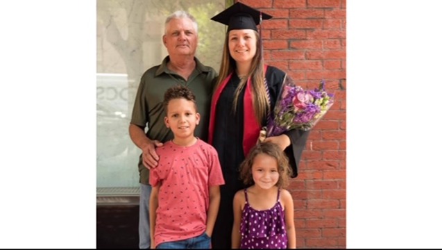 Fundraiser for Susan Chaddock by Matt Ramer : Support the children of ...