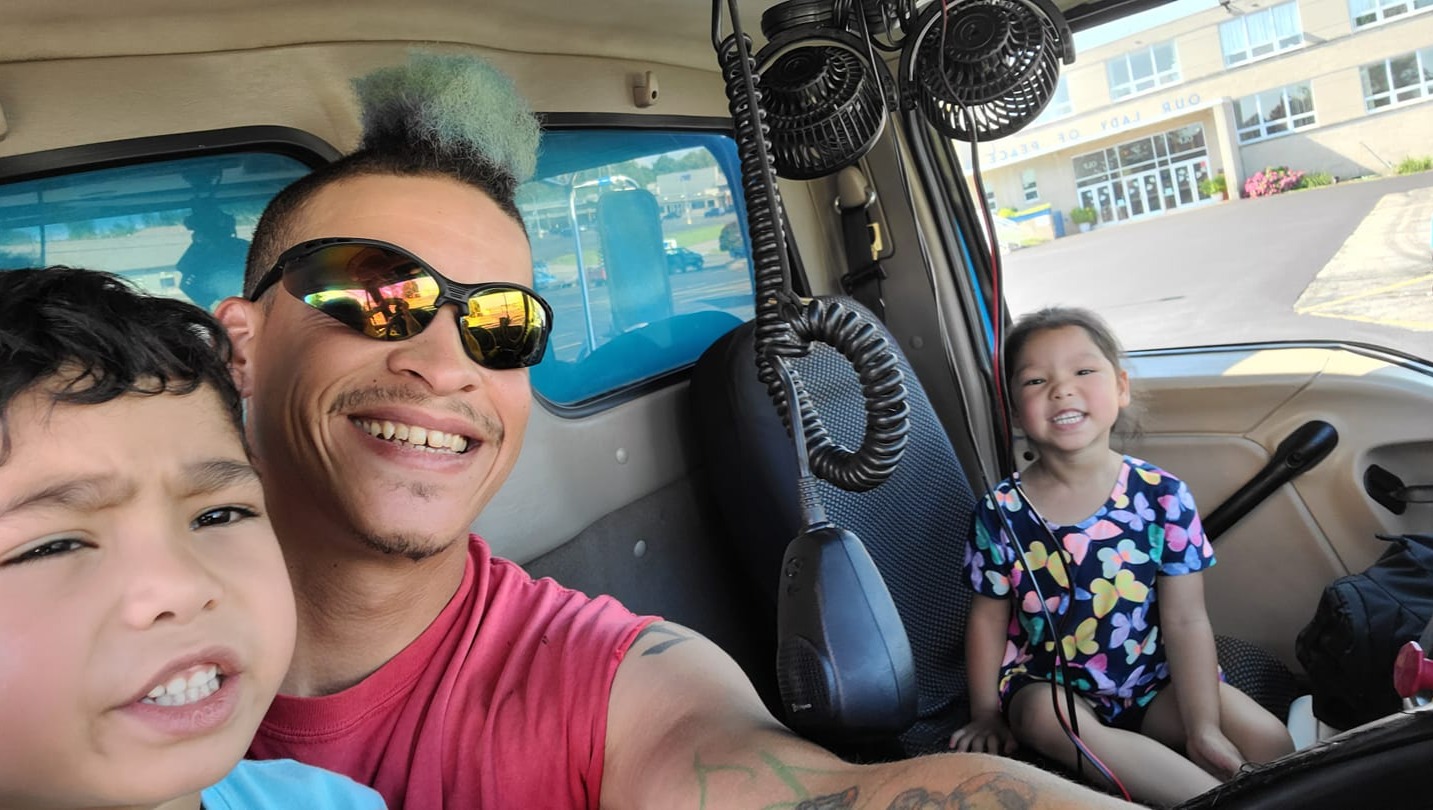 Fundraiser by Brandon Morgan : Help Kalen's Family During Recovery