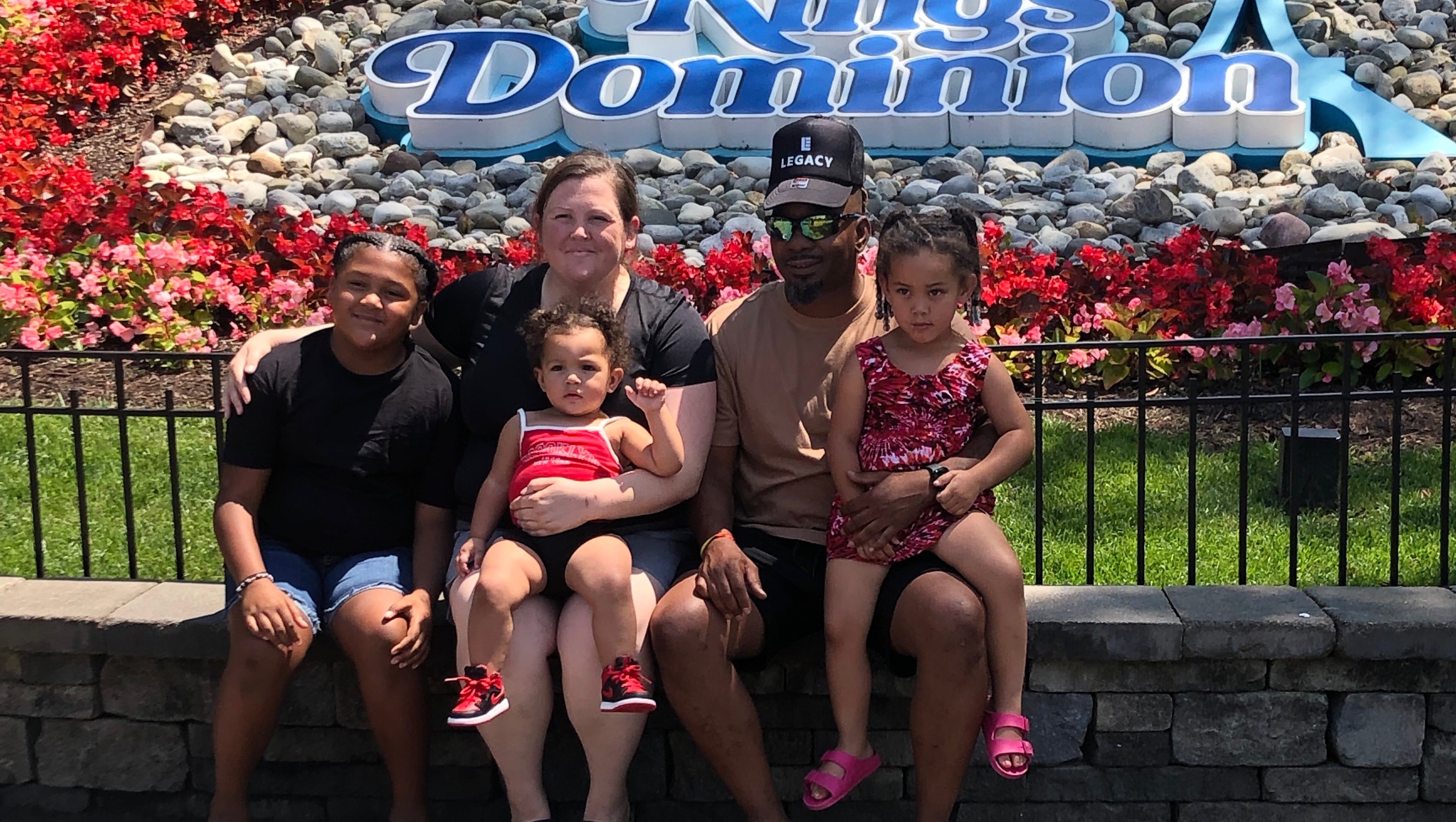 Fundraiser for Britney Mayton by Sierra Lewis : Help Support Mayton-Joe ...