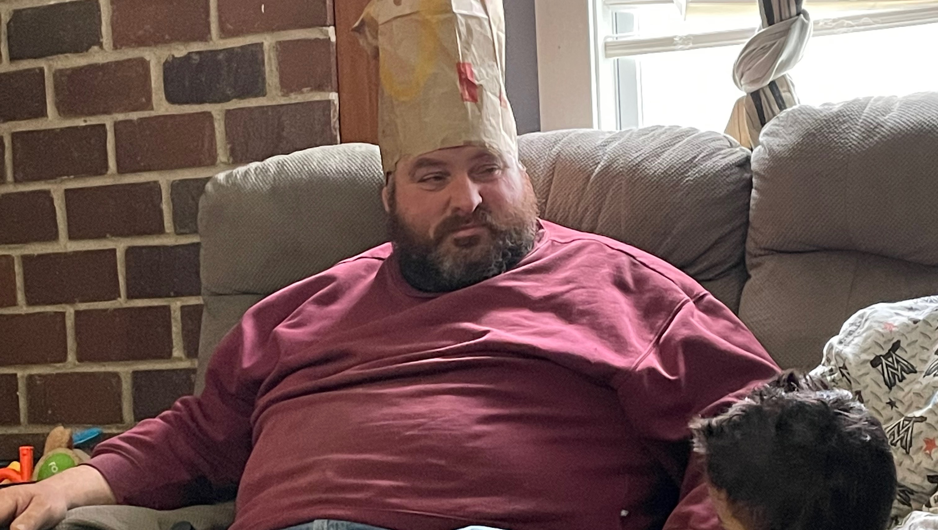 Fundraiser by brooke bagley : Support Robert Bagley's Cancer Battle