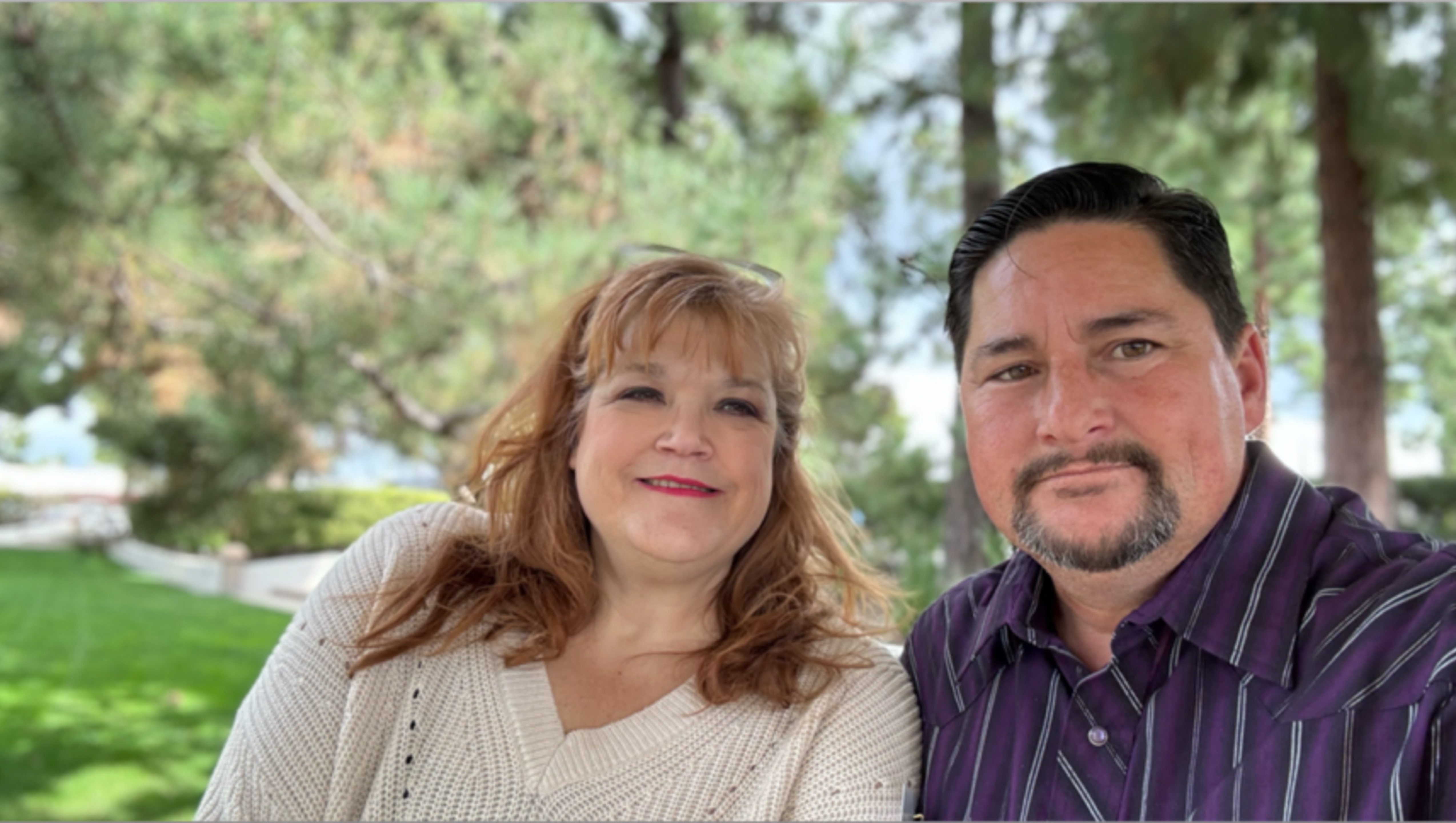 Fundraiser by Anthony Beaver : Support Anthony's Wife in Her Cancer Battle