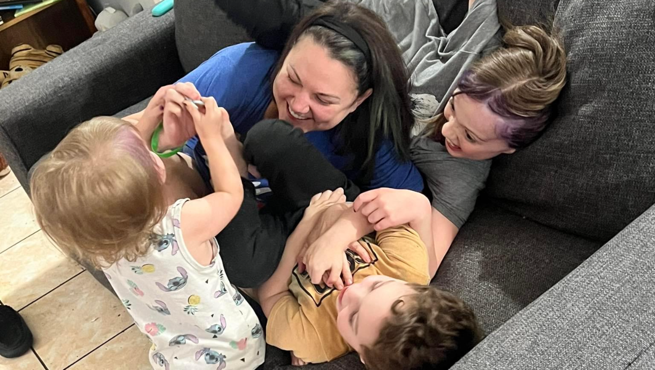 Fundraiser for Lindsey Shinpaugh by Shana Owen : Support Lindsey's Road ...