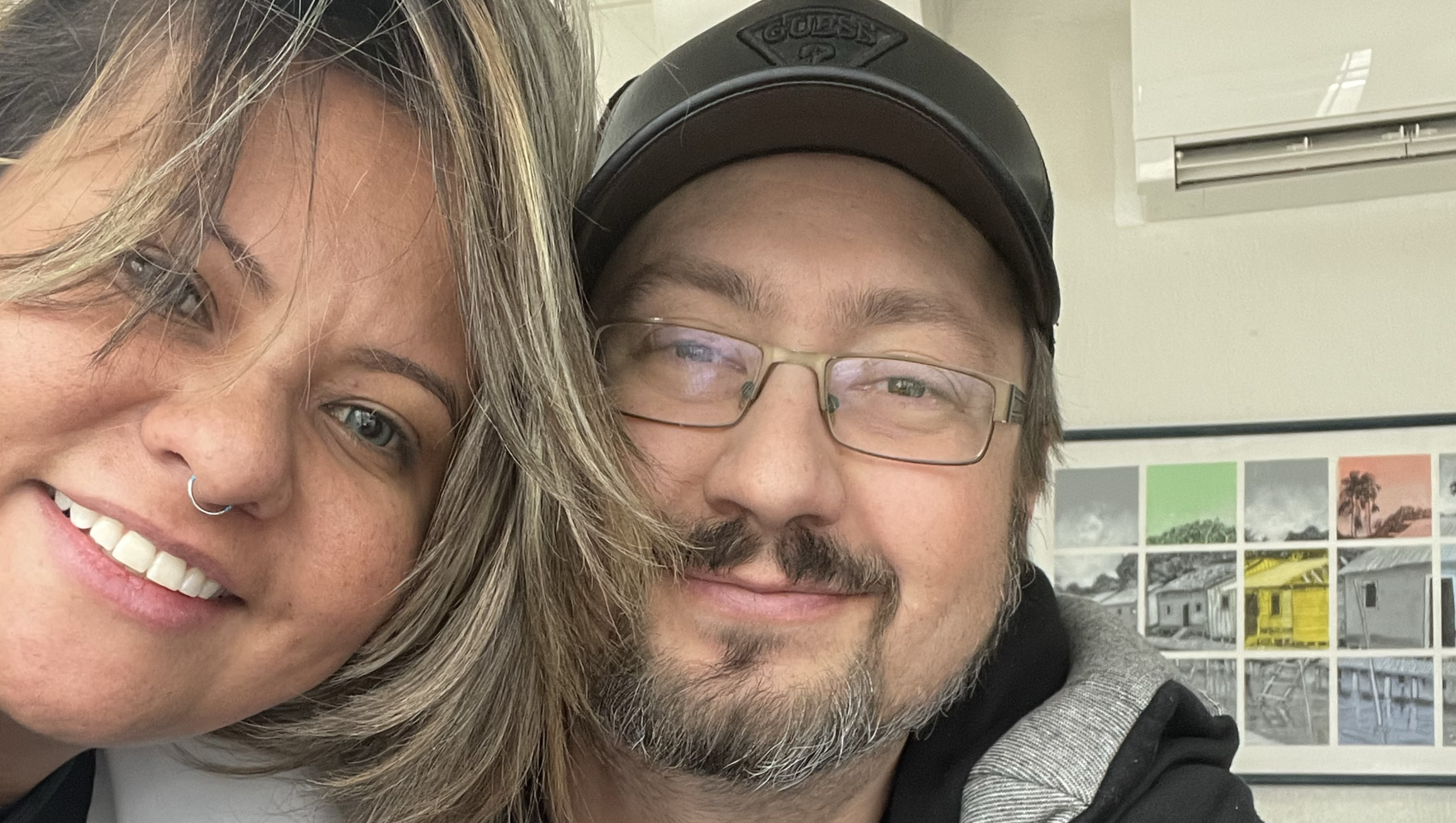 Fundraiser for Dave Markes by Maryann Markes : Help support Dave's ...