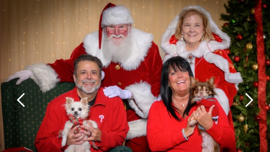 Fundraiser for Gary Voss by James G Hunter : Help Gary and Pepper ...