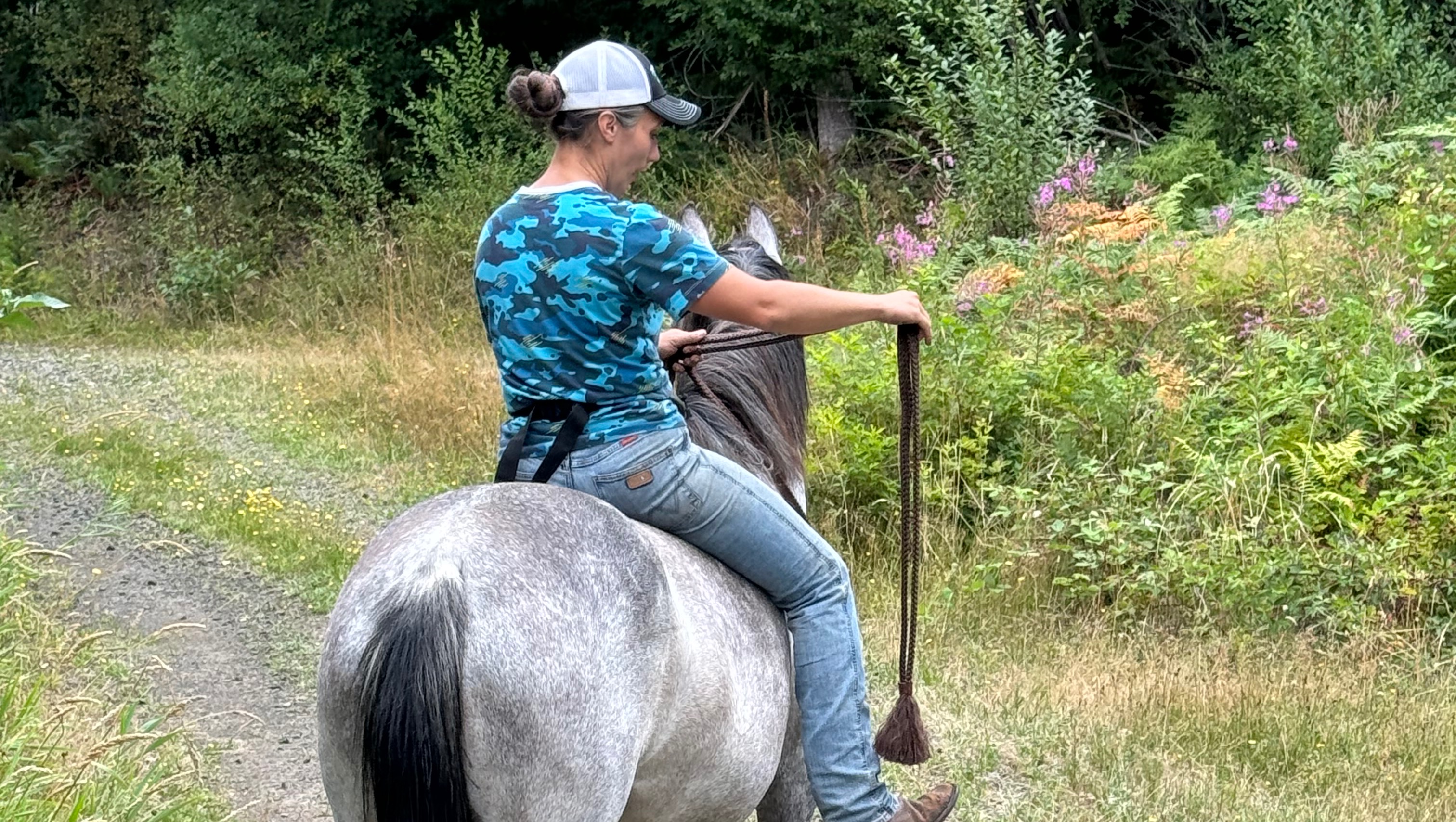 Fundraiser for April Pearl by Carley Pearl : Support April's Recovery ...