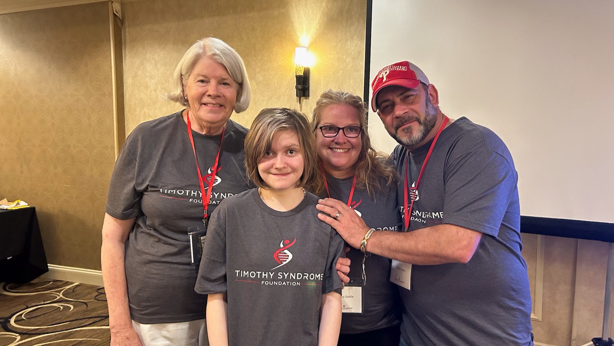 Fundraiser by Linsley and jamie Gentile : Help Amelia Find Relief from ...