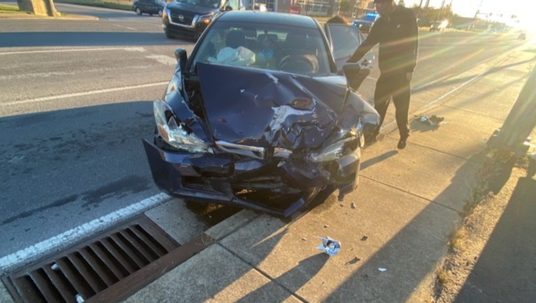 Fundraiser by Amanda Ortiz : Support Amanda's Son After Car Accident