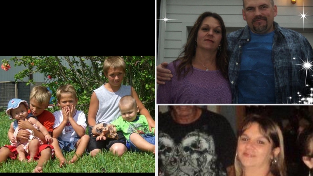 Fundraiser for Tyler Trudell by Ava Goncalves : Easing the Burden ...