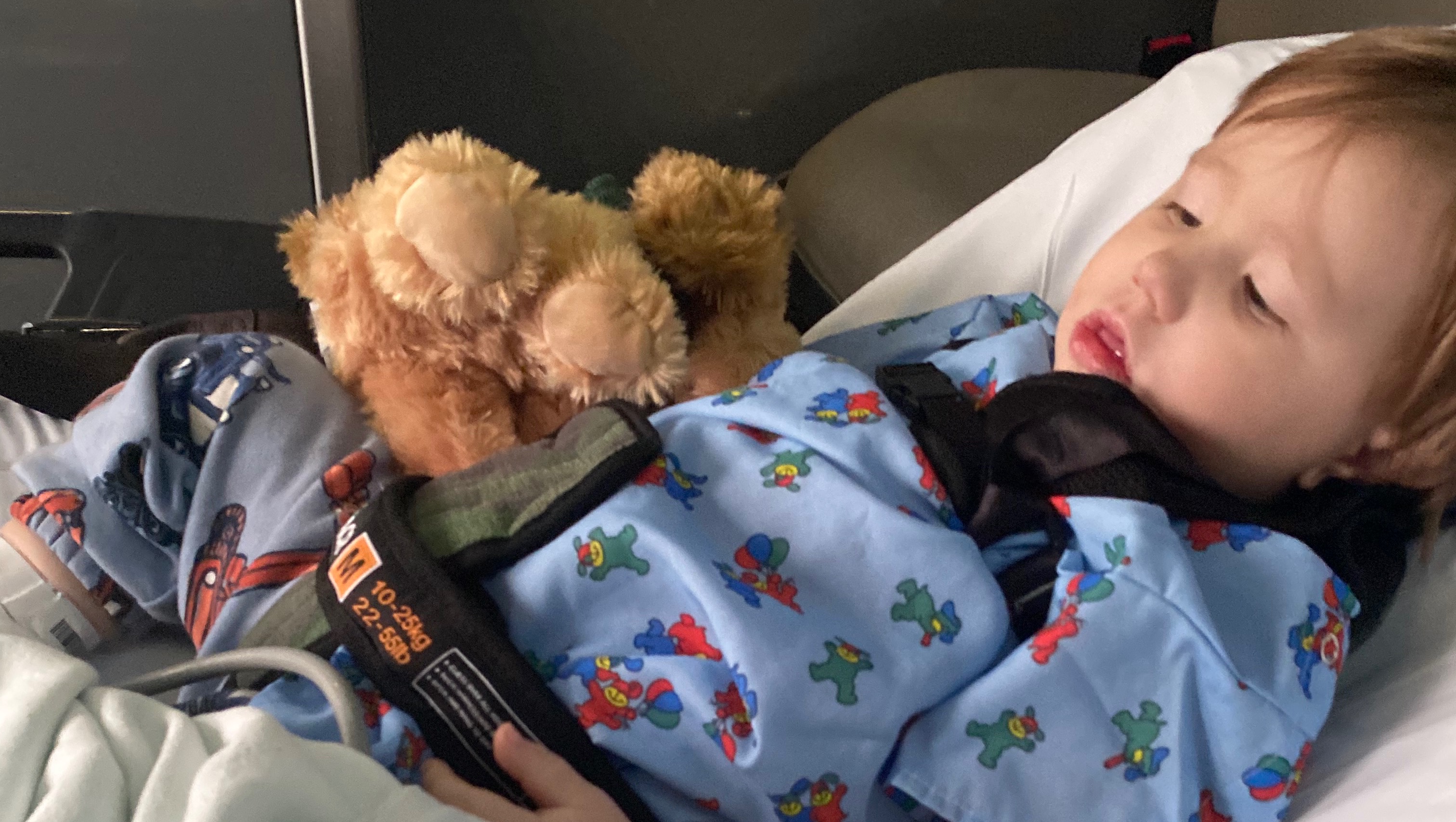 Fundraiser by Anjulene Yonge : Support Massiah's Urgent Medical Surgeries