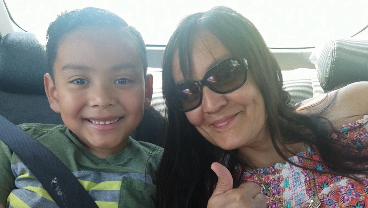Fundraiser by Jeffrey Cadiente : Support Rosalie's Funeral Expenses ...