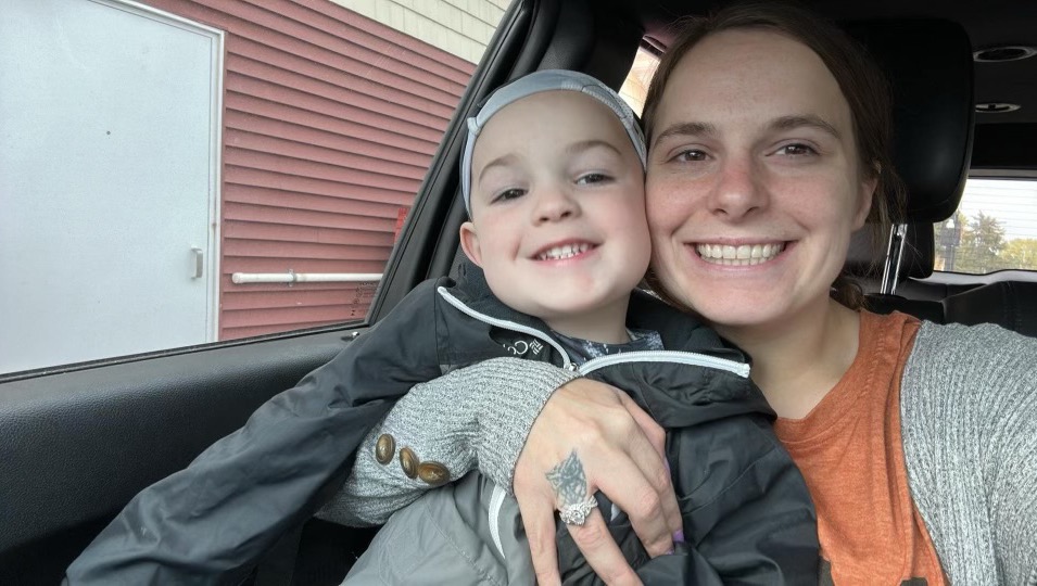 Fundraiser by Vada Haxton : Support for a Family in Need This Holiday ...