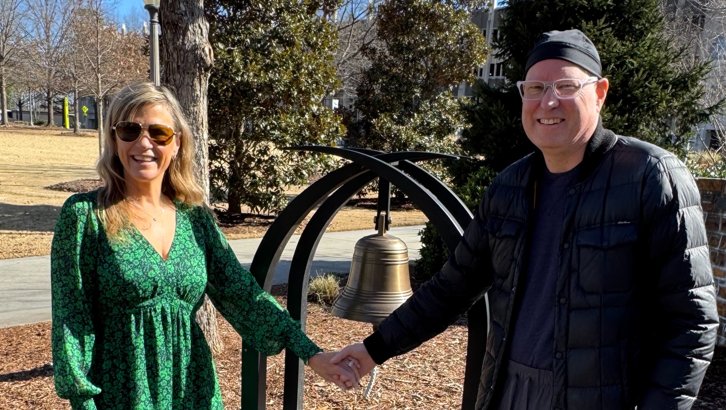 Fundraiser for Melissa Guccini by Sandra Munson : Help Paul Fight for ...