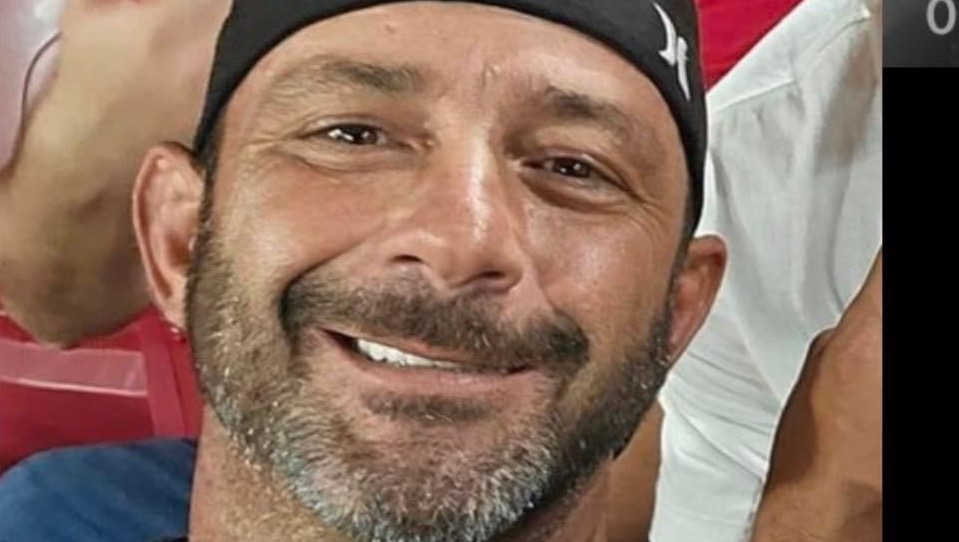 Fundraiser for Emmanuel Patatoukos by Angela Hatziantoniou : Support ...