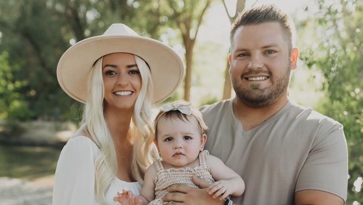 Fundraiser for Mckenna Coon by Lexie Schmidt : Support Kamron Coon in ...