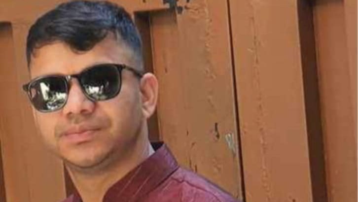 Fundraiser for Subesh Panta by David Caserta : In Memory of Nishant ...