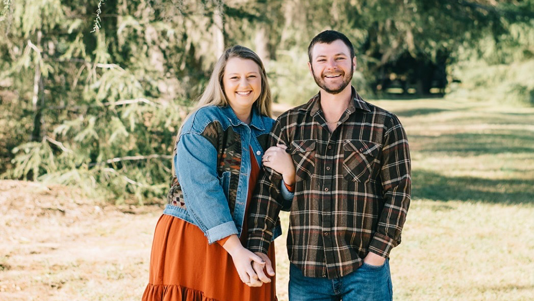 Fundraiser by Corey Martin : Sydney and Corey’s Adoption Dream