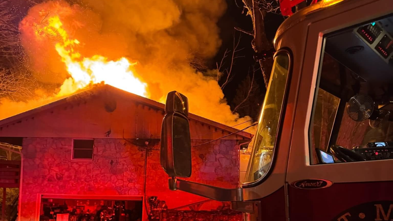 Fundraiser for Helen Covington by Ben Stelzer : Help Holly and Lamar ...